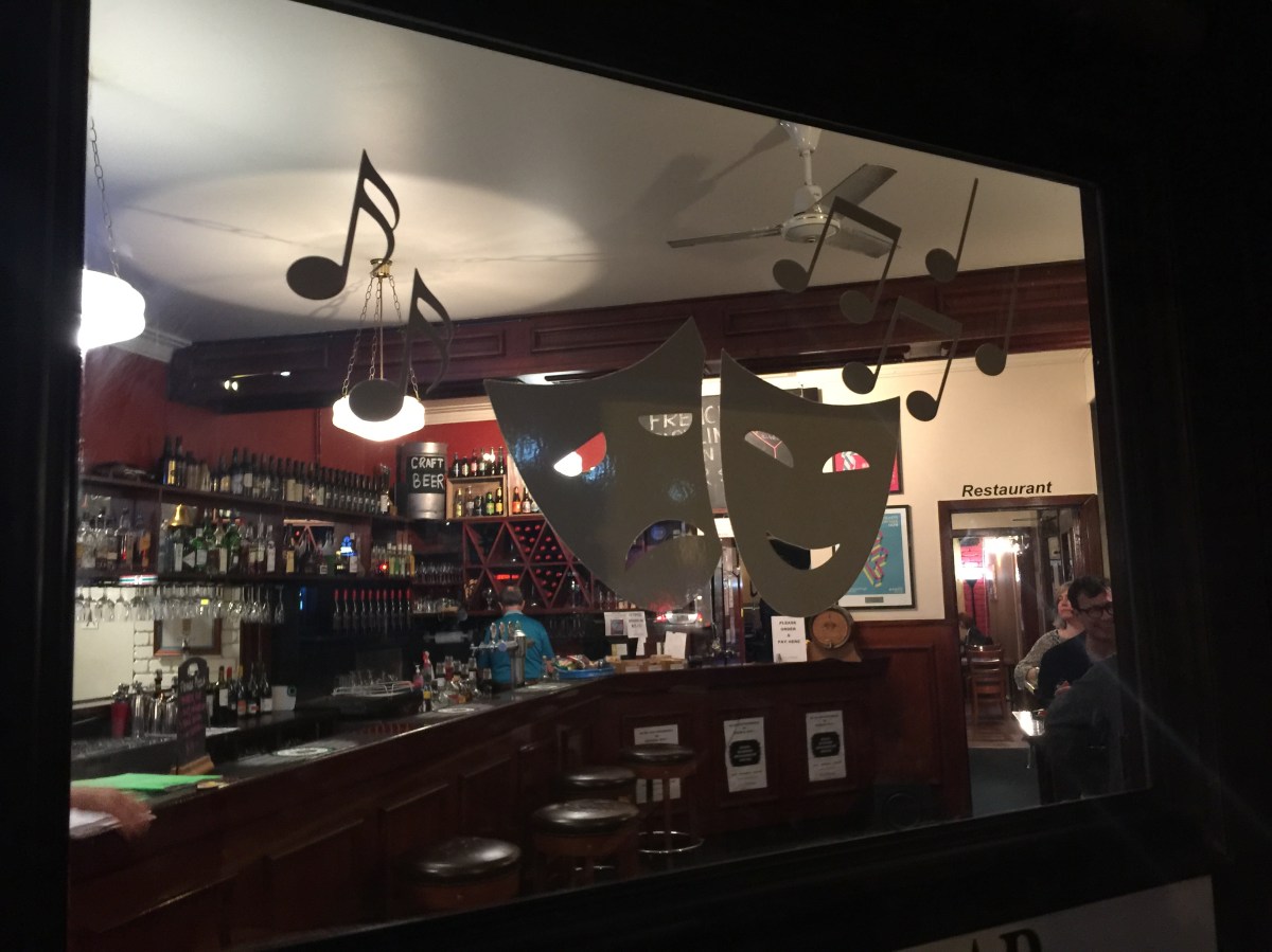 Captain Australia | melbourne press